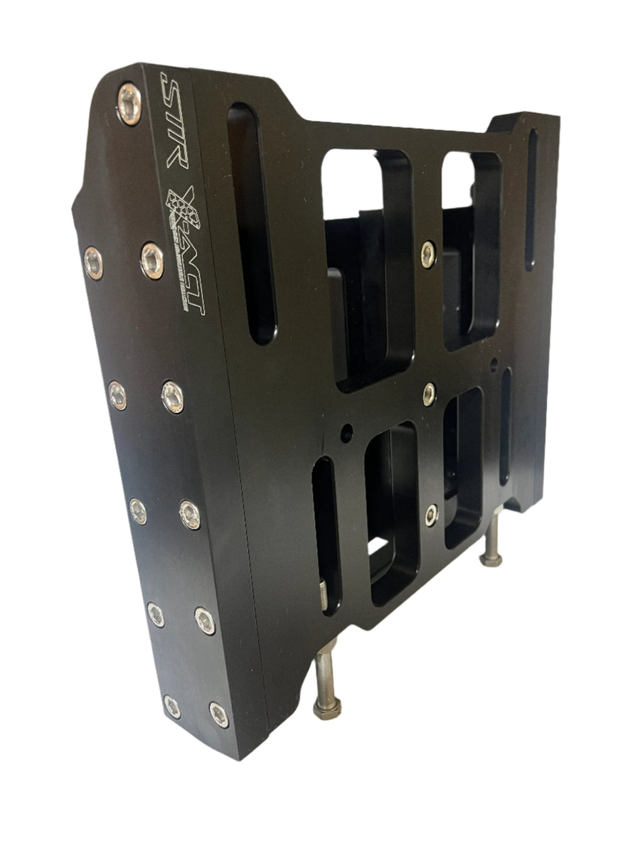 STR X-Act Bracket – Shaun Torrente Racing
