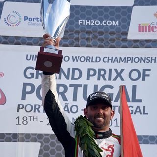 Shaun Torrente Racing