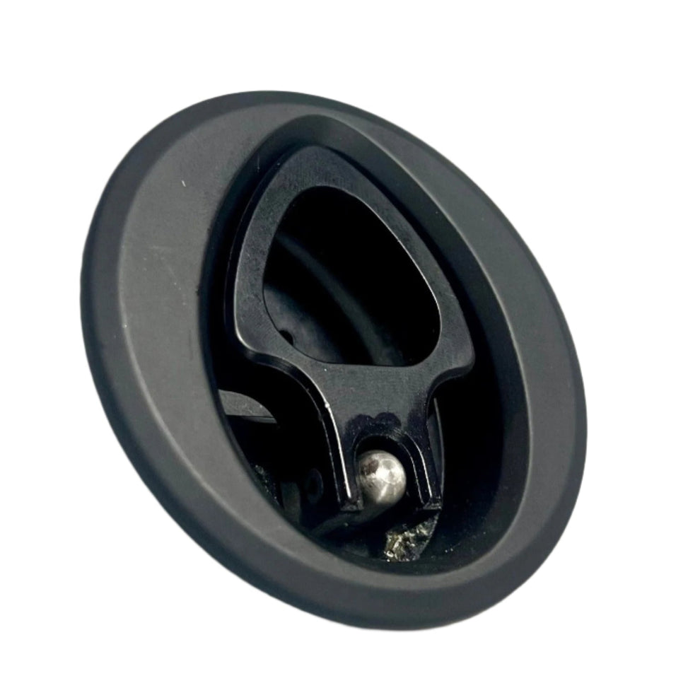 STR Round Compression Deck Latch – Shaun Torrente Racing