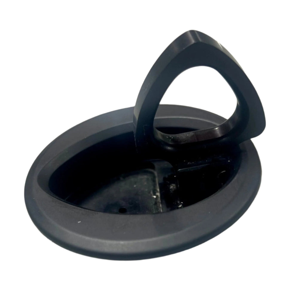 STR Round Compression Deck Latch – Shaun Torrente Racing