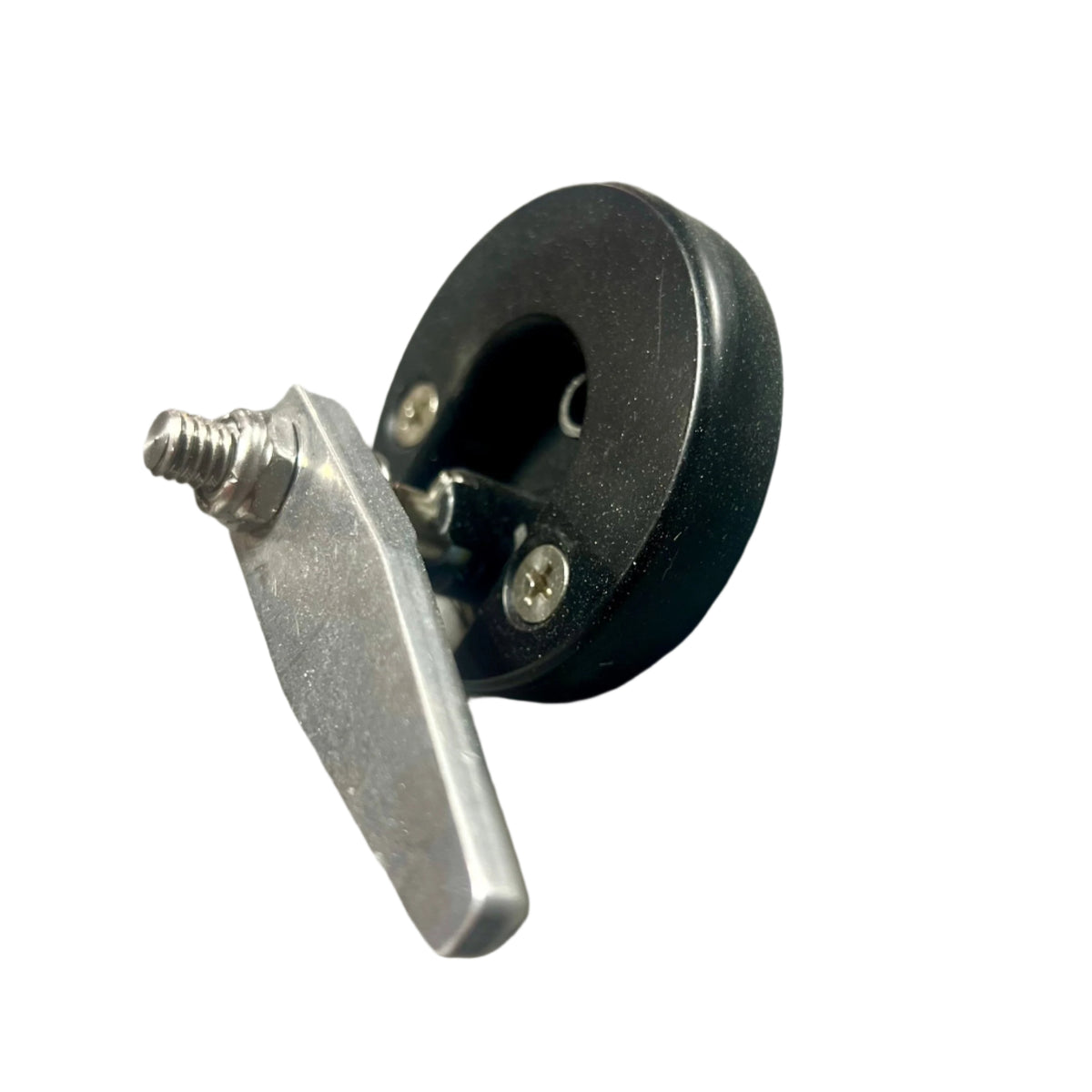 STR Round Compression Deck Latch – Shaun Torrente Racing