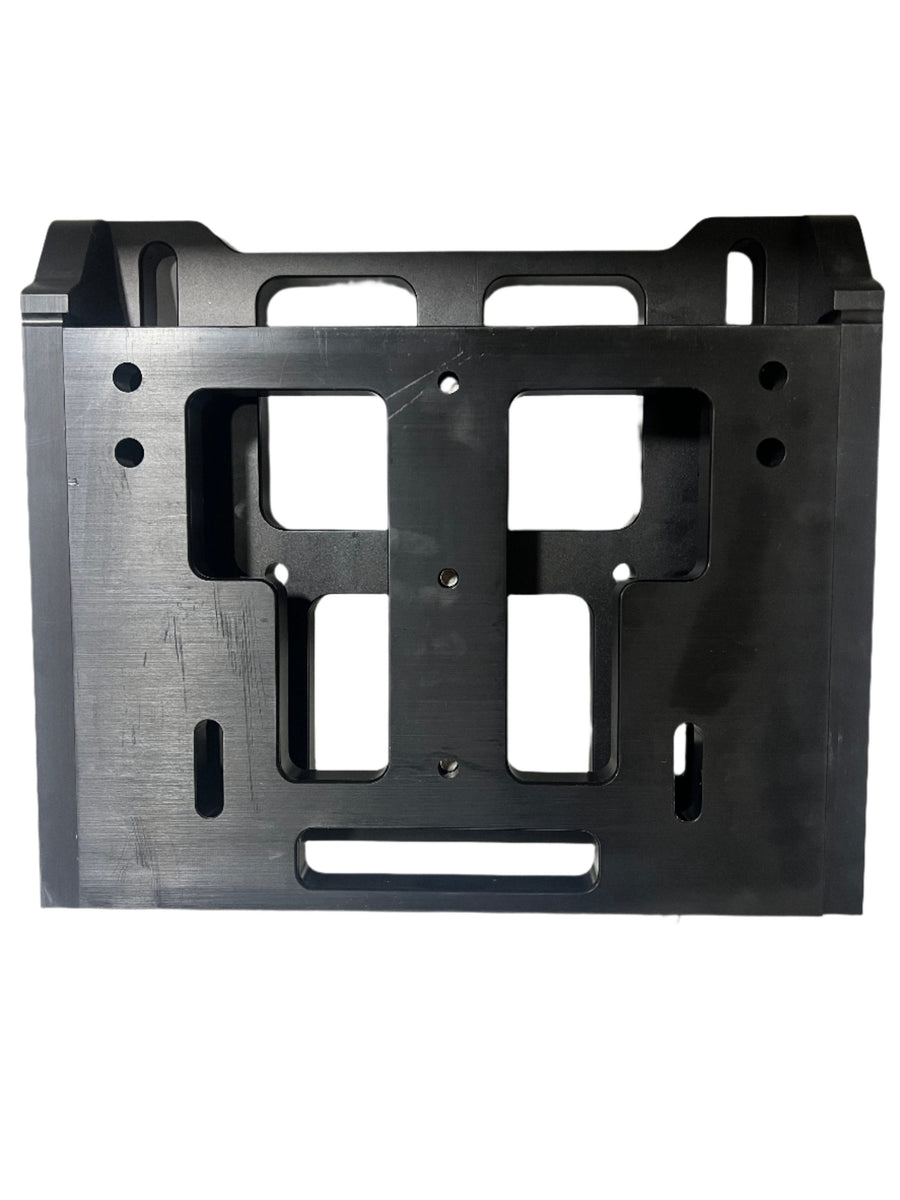 STR X-Act RETRO HD Adjustable Bracket – Shaun Torrente Racing