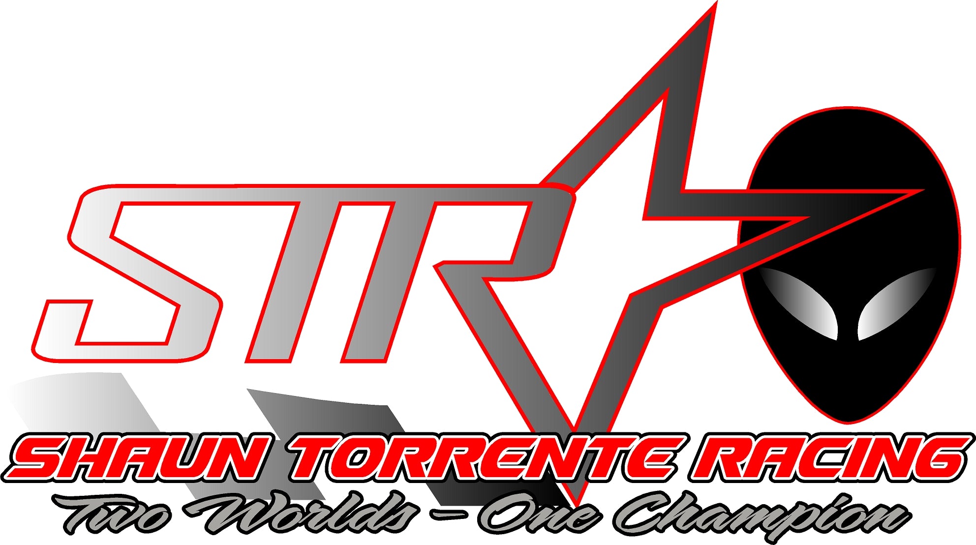 STR X-Act Bracket – Shaun Torrente Racing