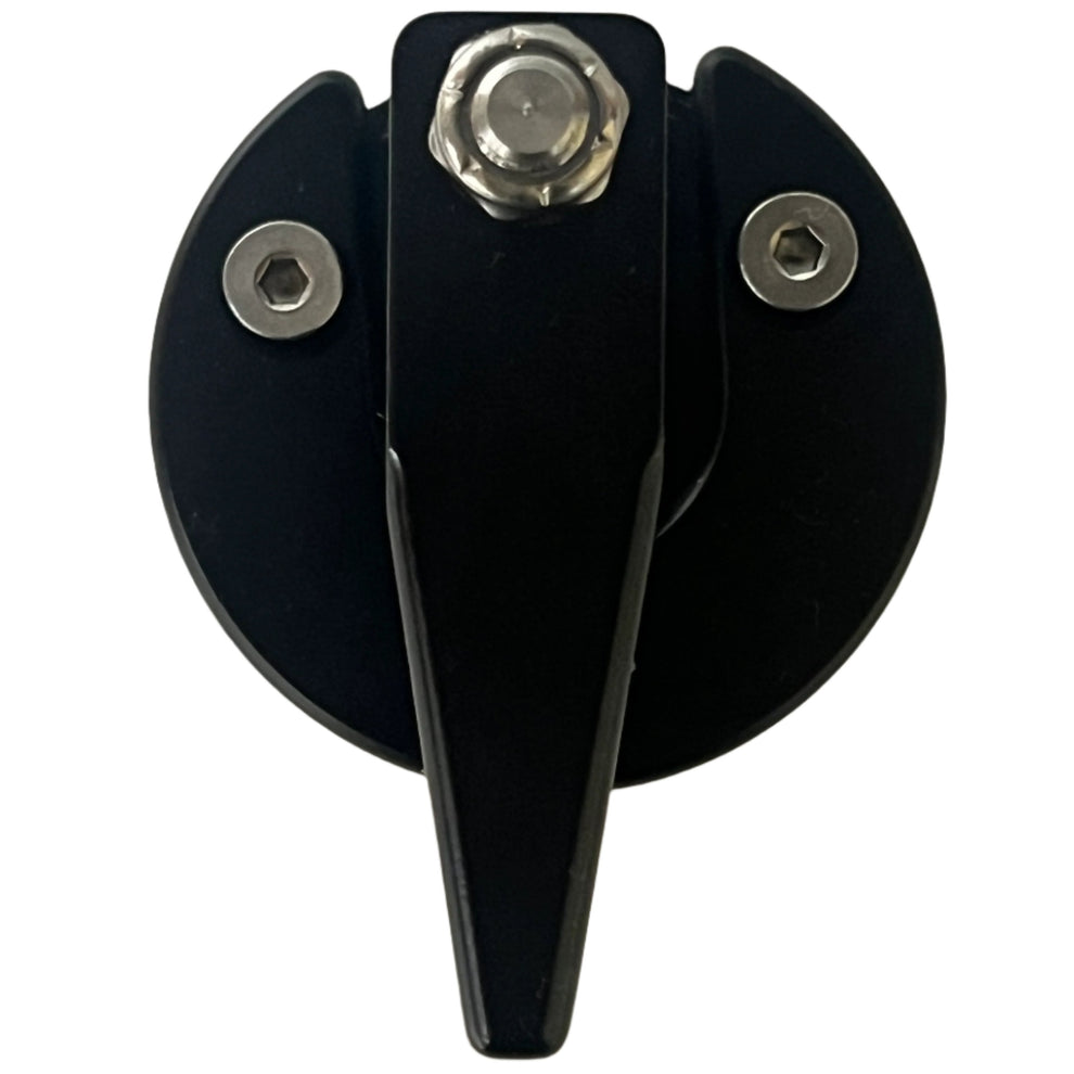 STR Round Compression Deck Latch – Shaun Torrente Racing
