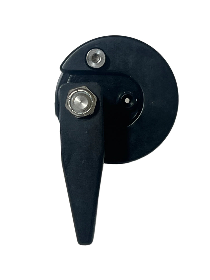 STR Round Compression Deck Latch – Shaun Torrente Racing